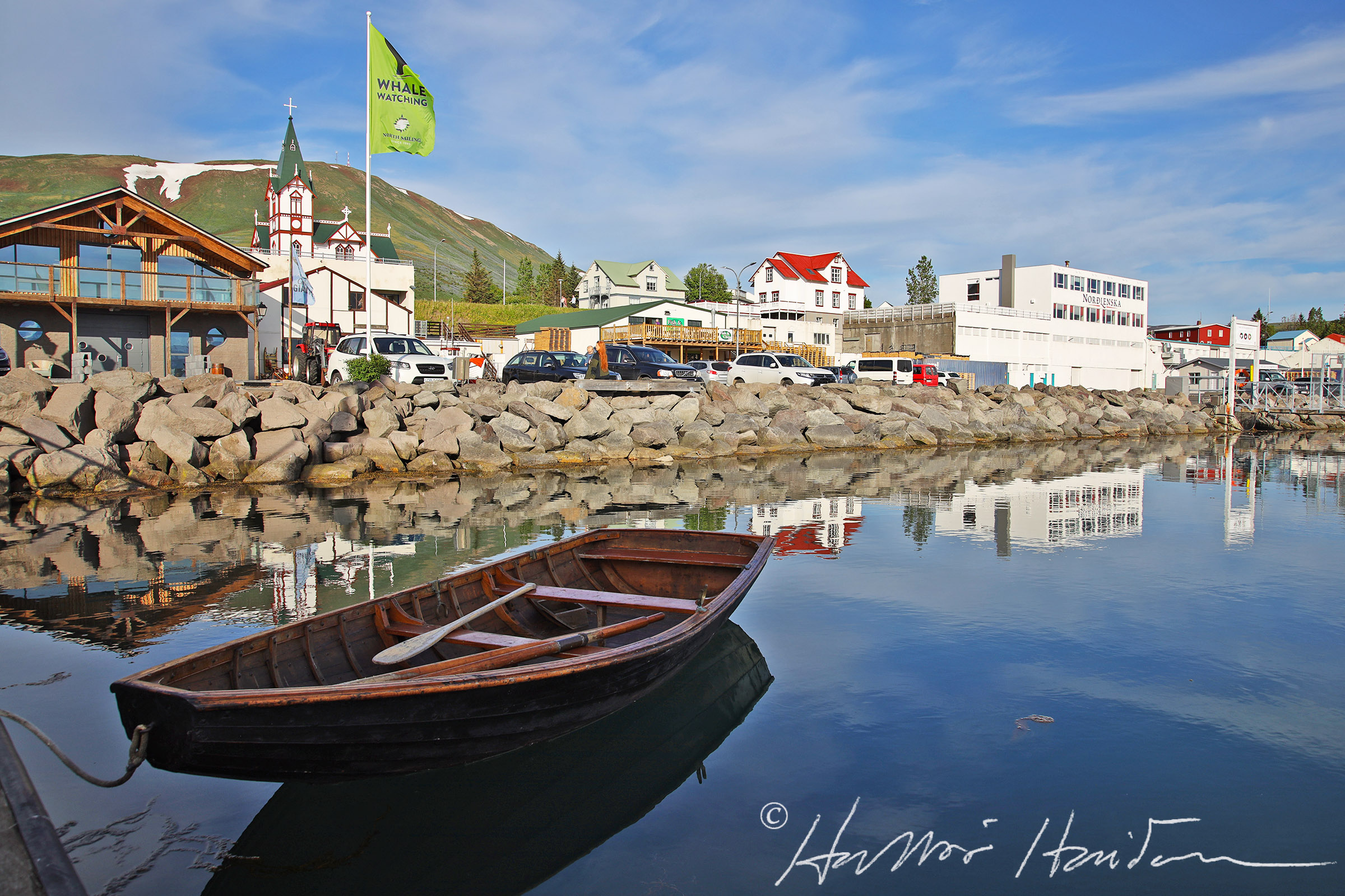 Skipamyndir Hafþórs Hreiðarssonar – Síða 2 – Myndir af skipum og bátum ...